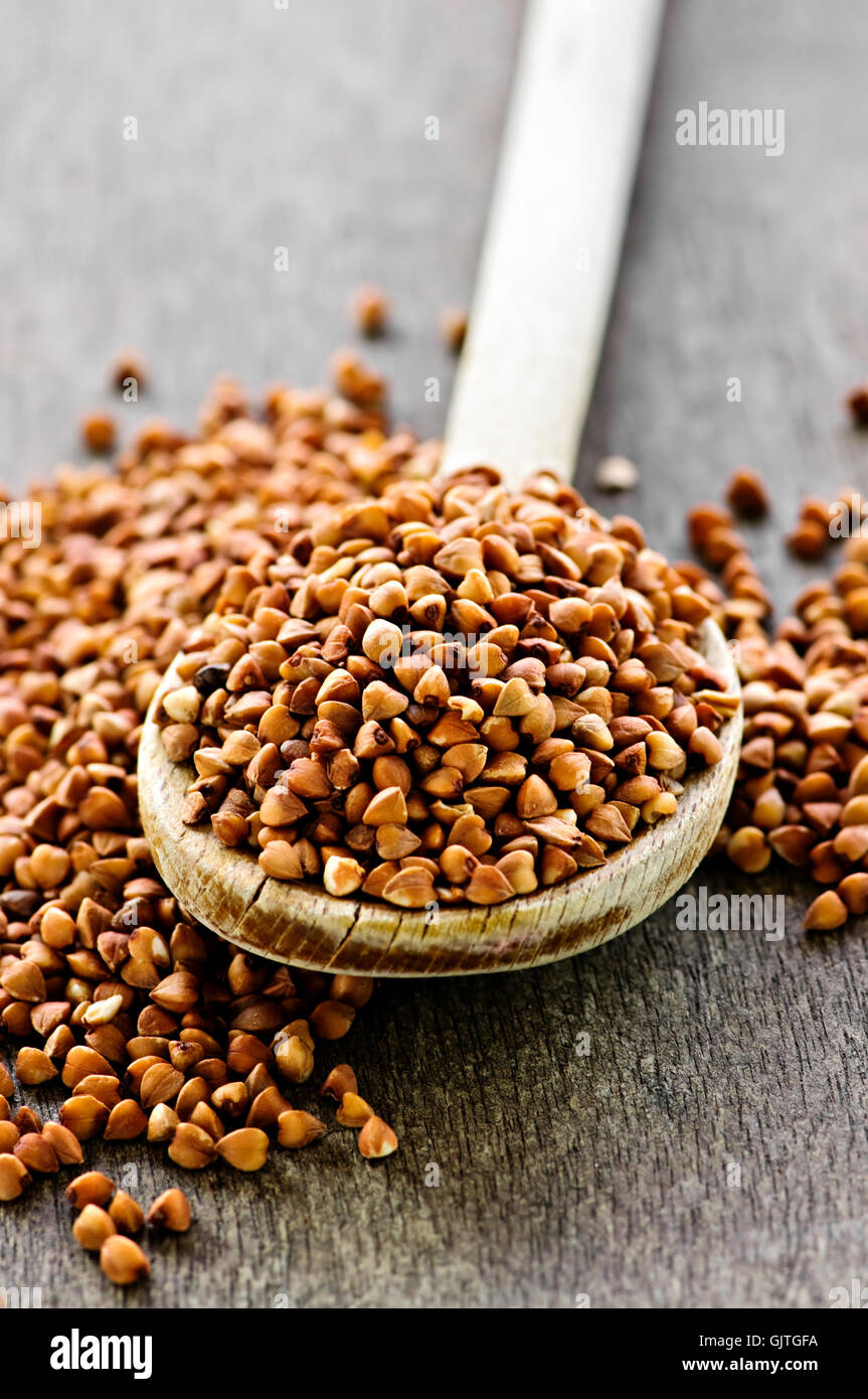 grain emblements seeds Stock Photo - Alamy