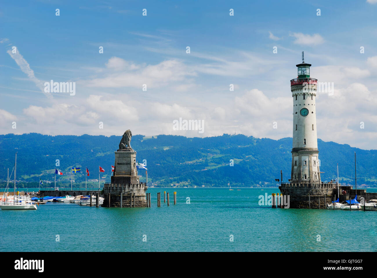 Inland water hi-res stock photography and images - Alamy