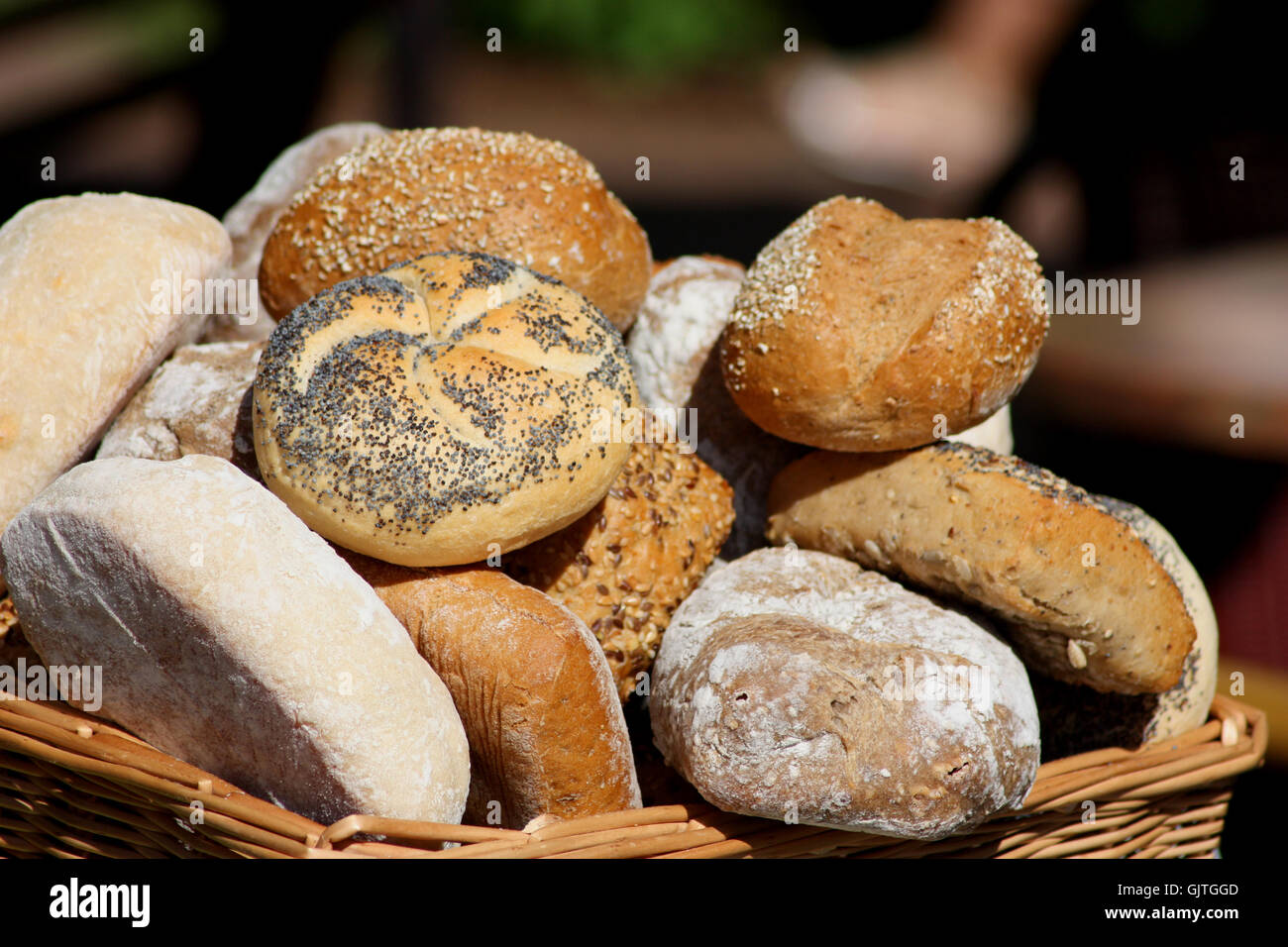 What Is The Baker Roll at Ethel Montoya blog