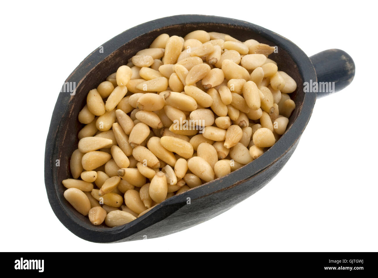 Pine Nut Stock Photos & Pine Nut Stock Images - Alamy