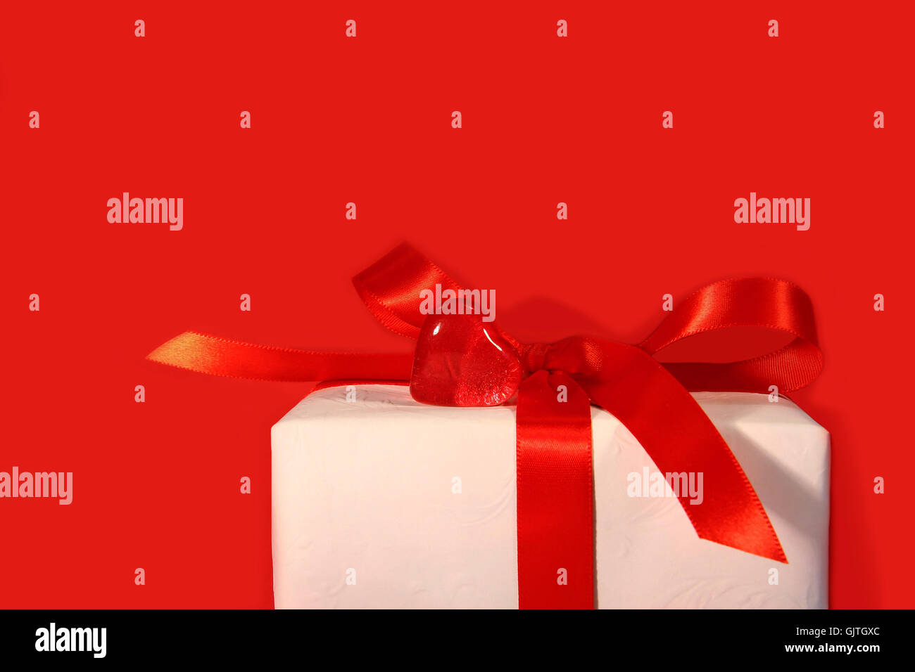 present friendship object Stock Photo - Alamy