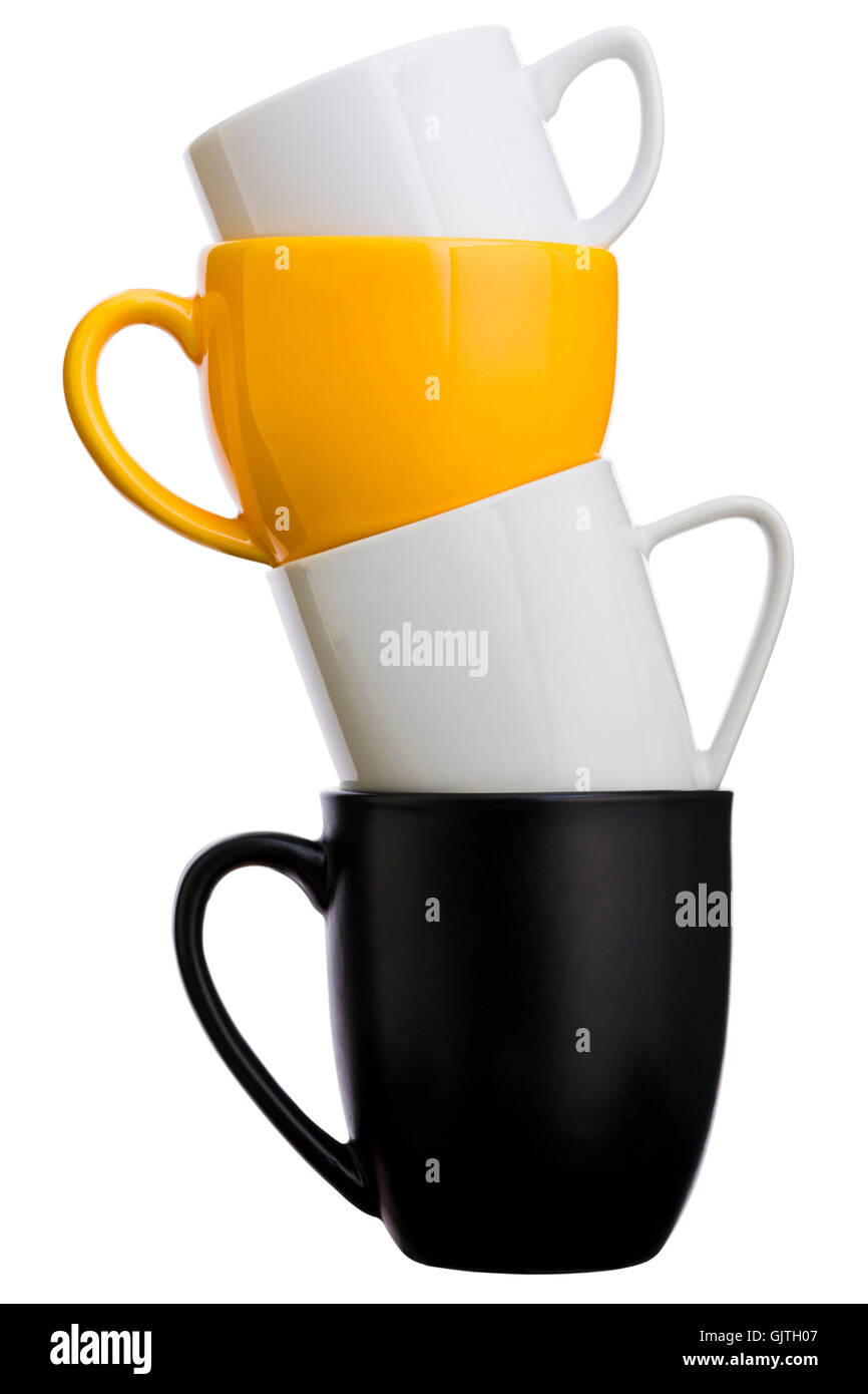 cup object life Stock Photo - Alamy