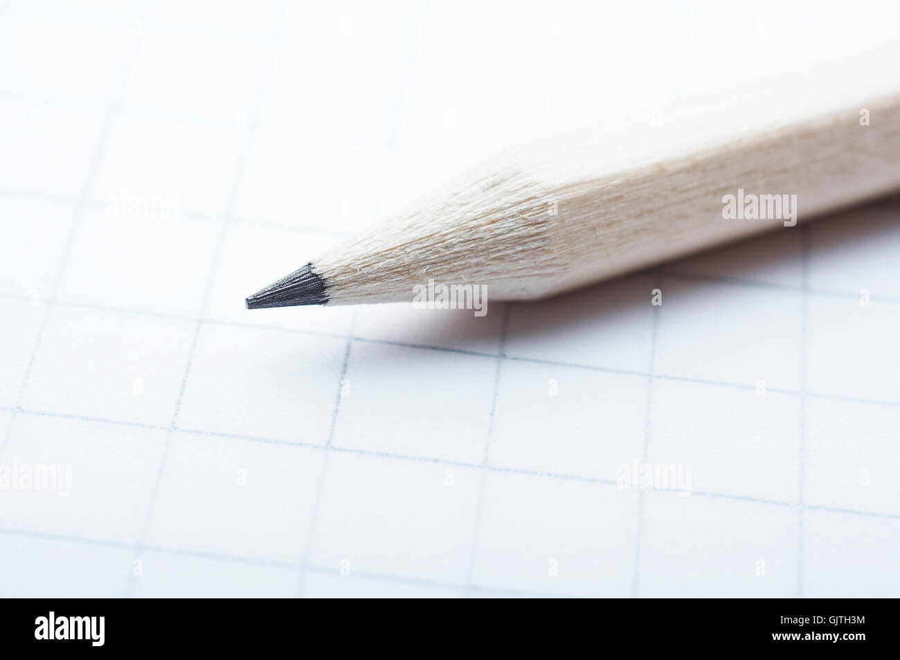 Close up image pencil writing hi-res stock photography and images - Alamy