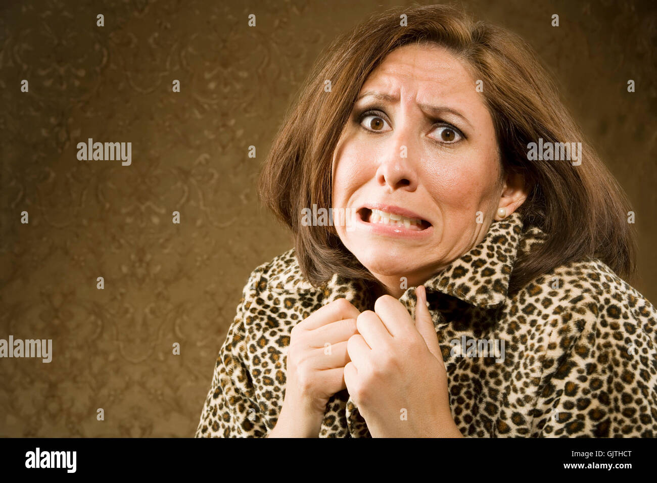 Goofy teeth hi-res stock photography and images - Alamy