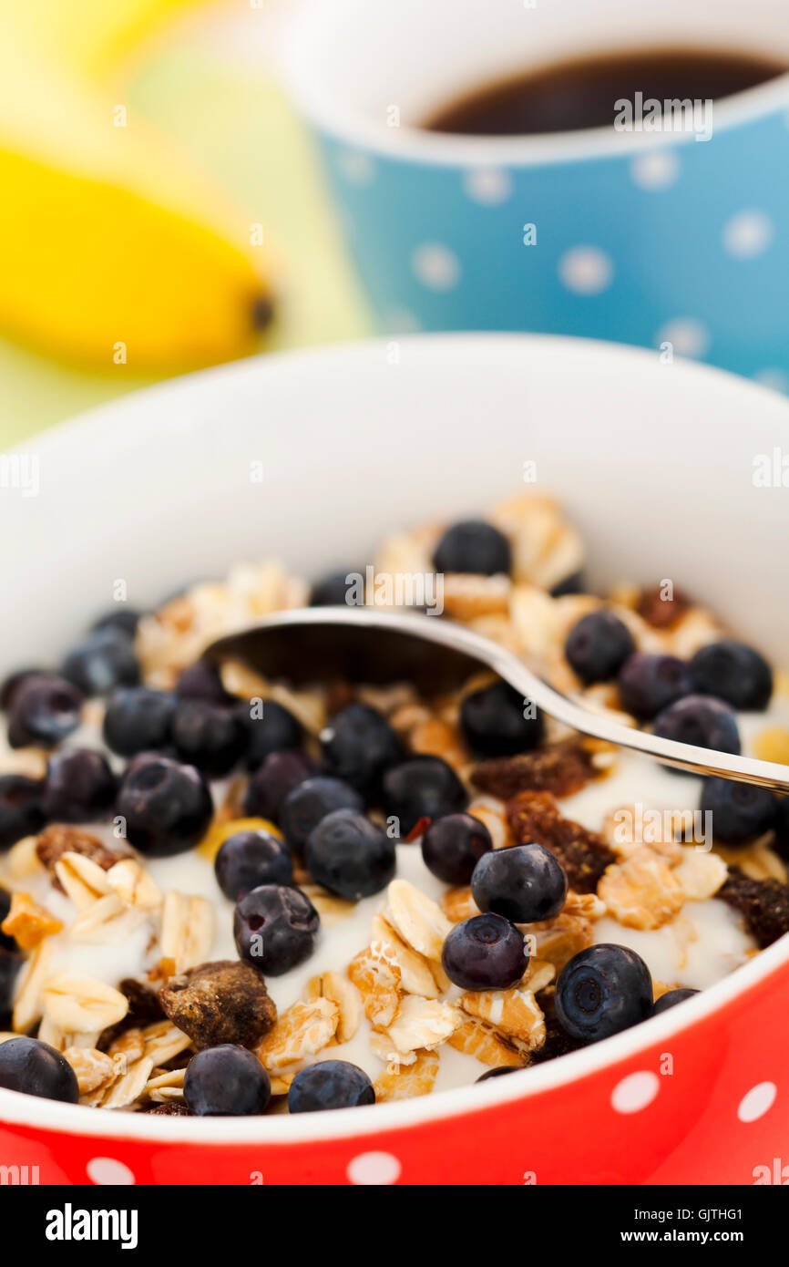 Blue food hi-res stock photography and images - Alamy