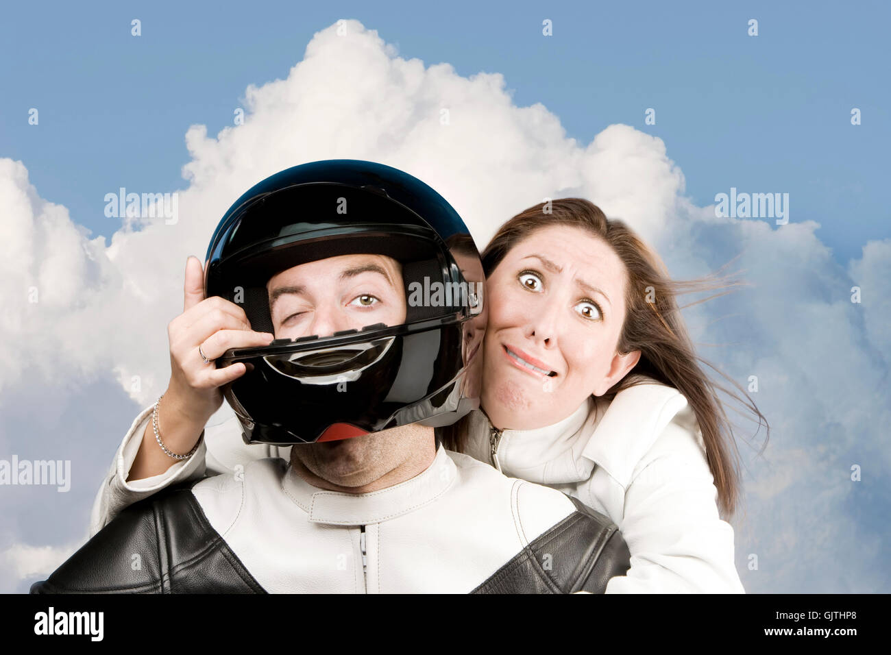 Impact partners hi-res stock photography and images - Alamy