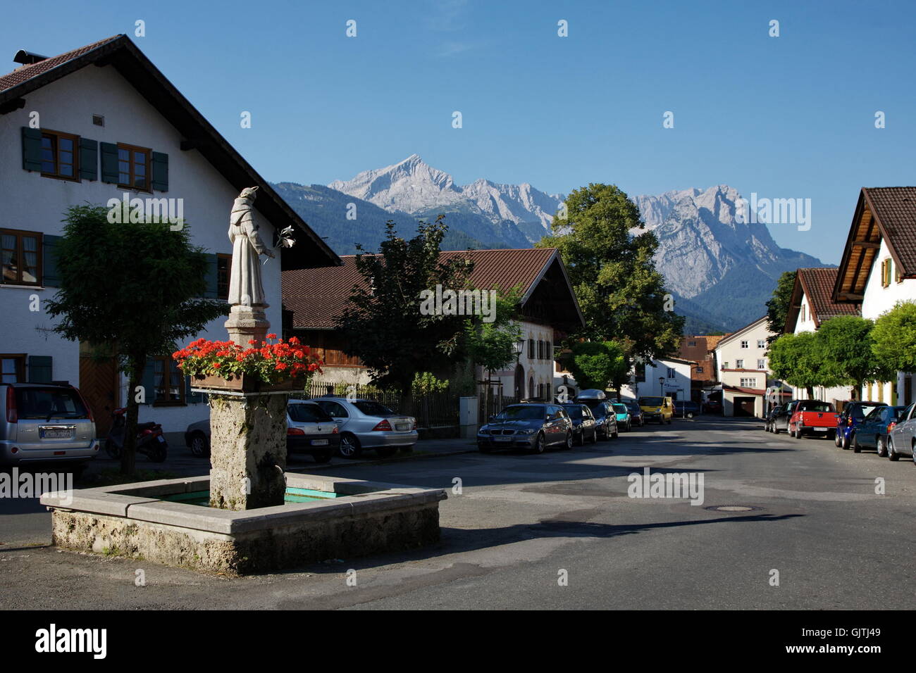 Bavaria blue hi-res stock photography and images - Alamy