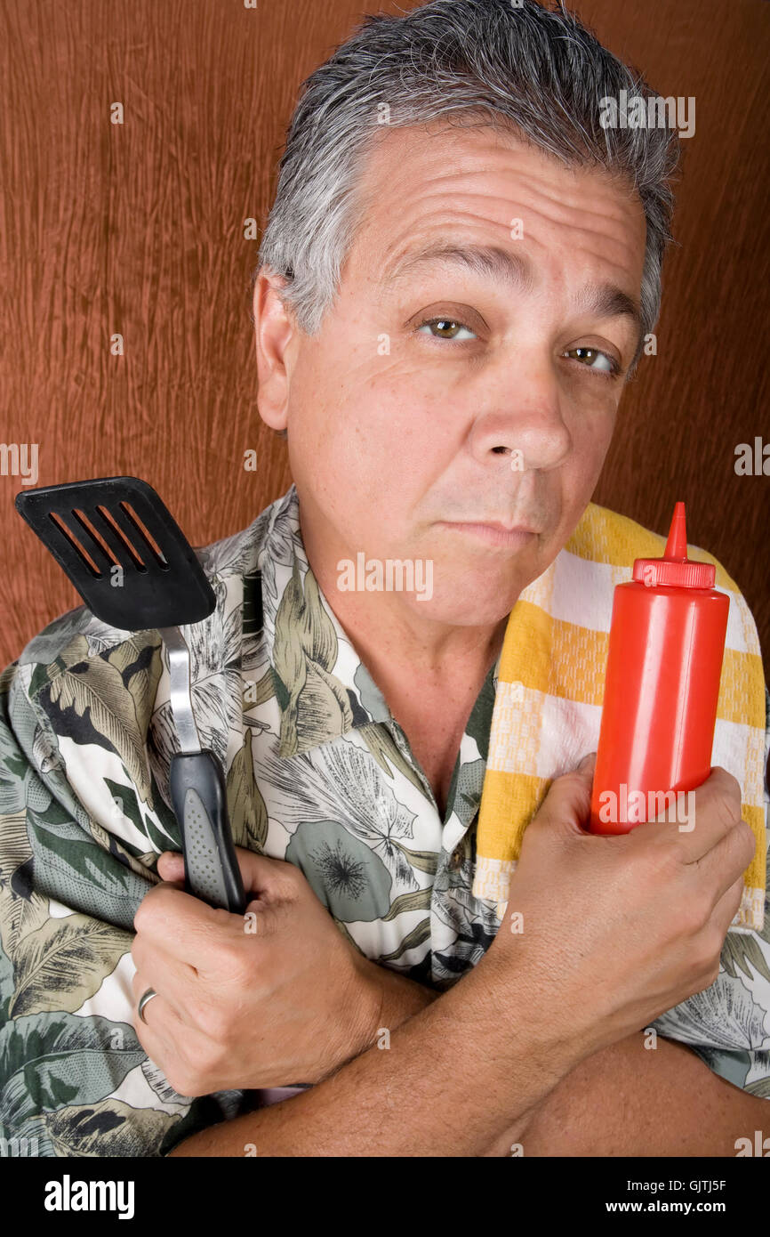 tools male masculine Stock Photo - Alamy