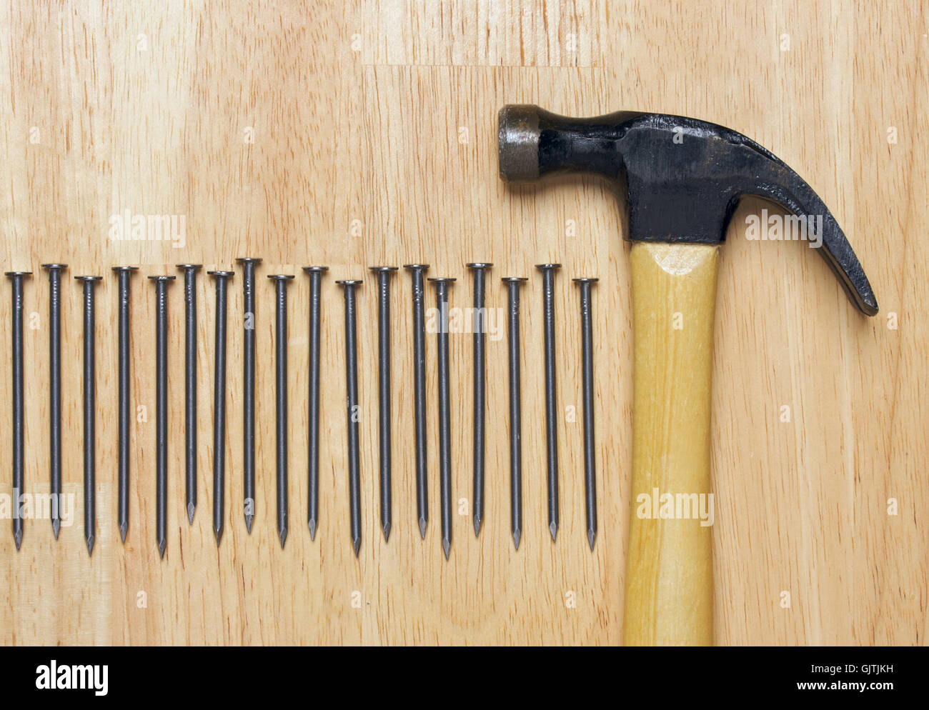 Handyman Tools Icons High Resolution Stock Photography and Images - Alamy