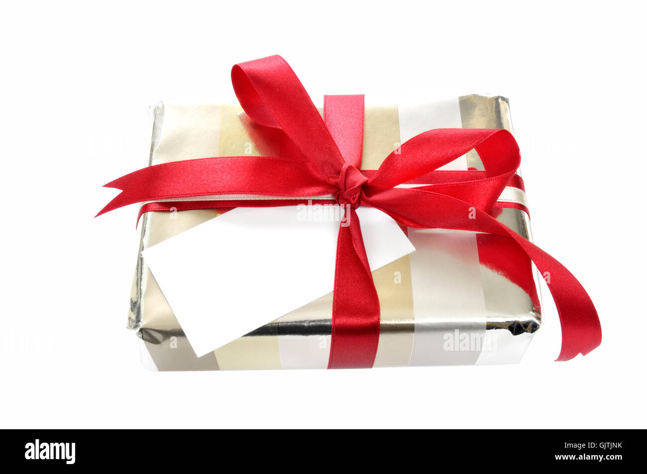 gift volume loop Stock Photo - Alamy