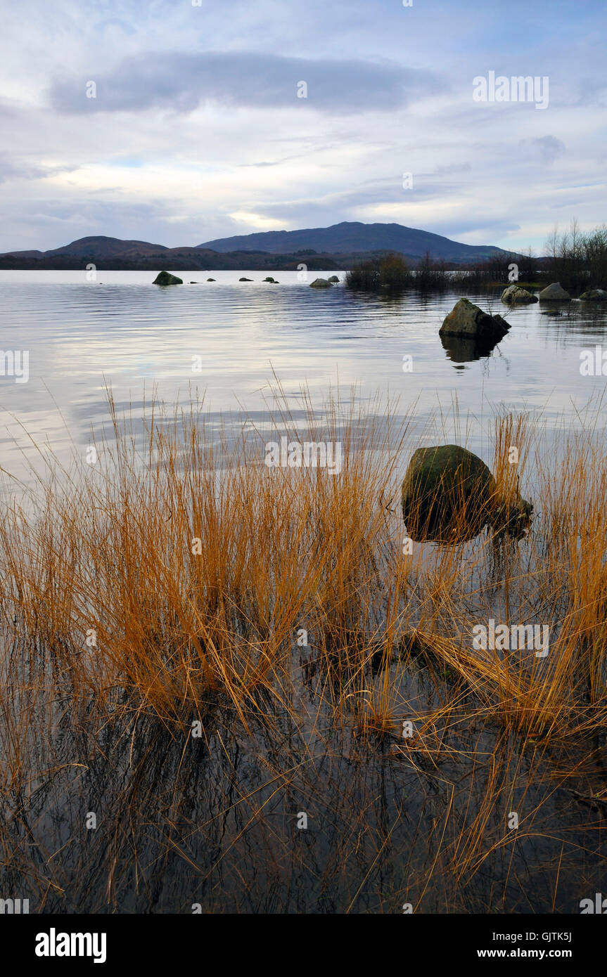 ireland blue beautiful Stock Photo - Alamy