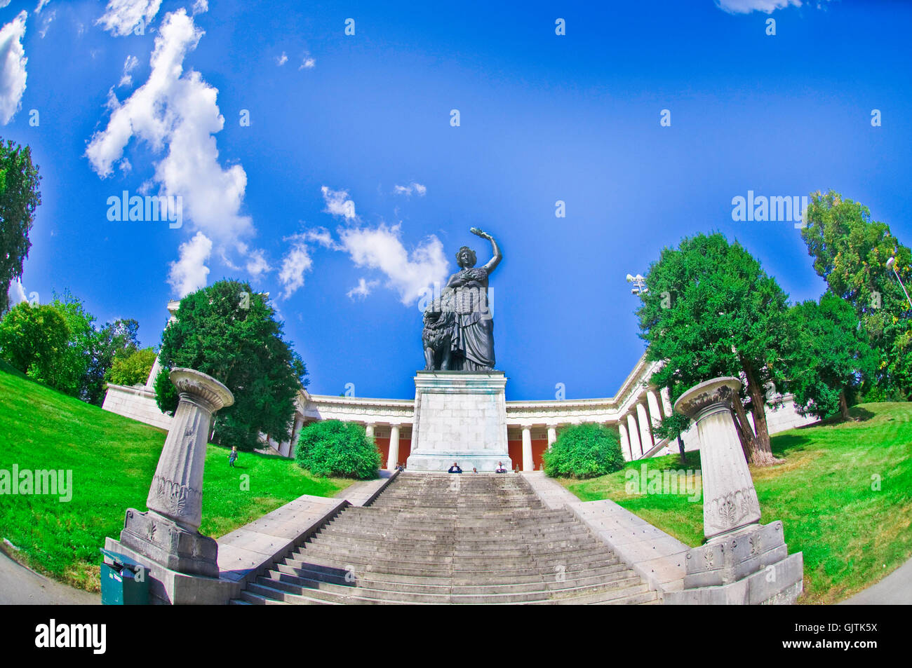 Front monument hi-res stock photography and images - Alamy