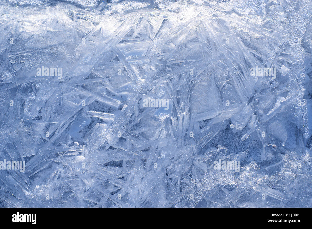 Ice structure hi-res stock photography and images - Alamy