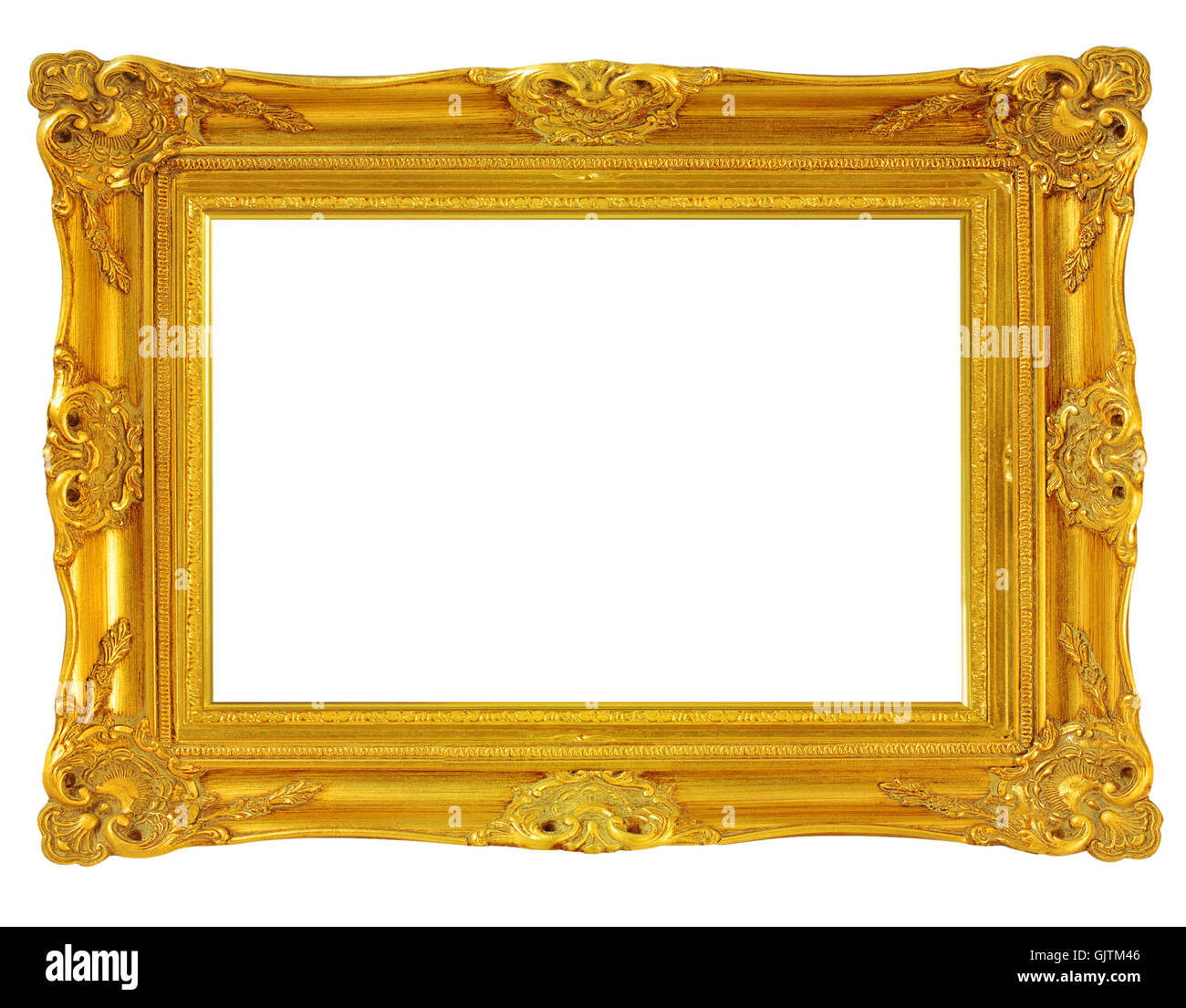Picture framing paint hi-res stock photography and images - Alamy