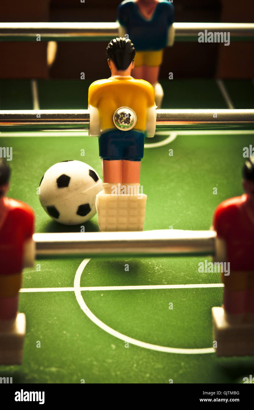 Football fussball hi-res stock photography and images - Alamy