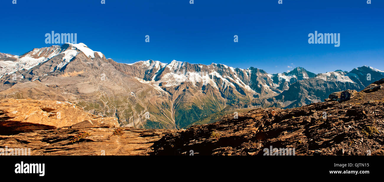 Climax mountain hi-res stock photography and images - Alamy