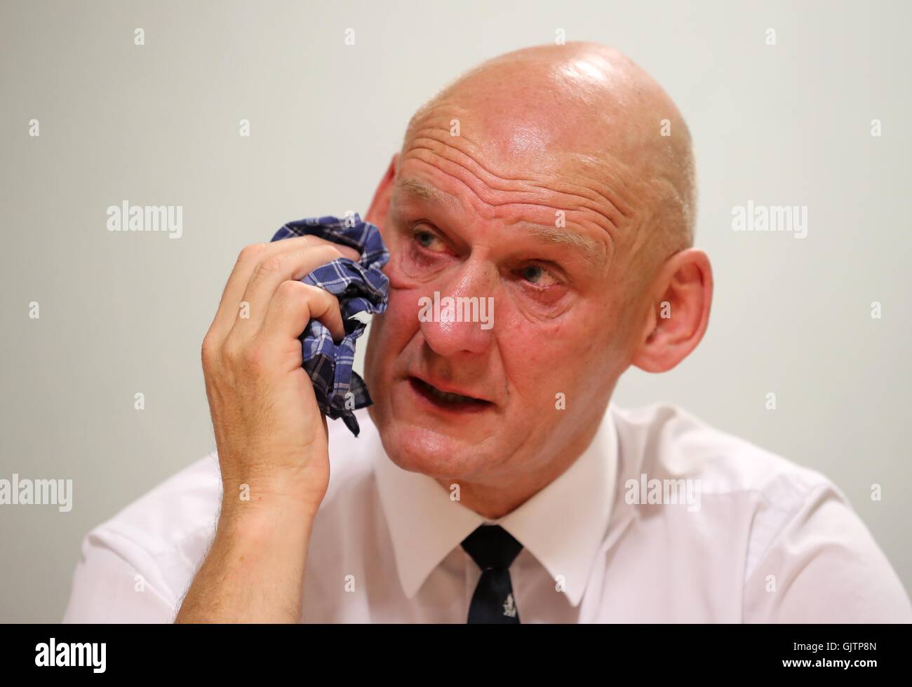 Partner sadie hartley hi-res stock photography and images - Alamy