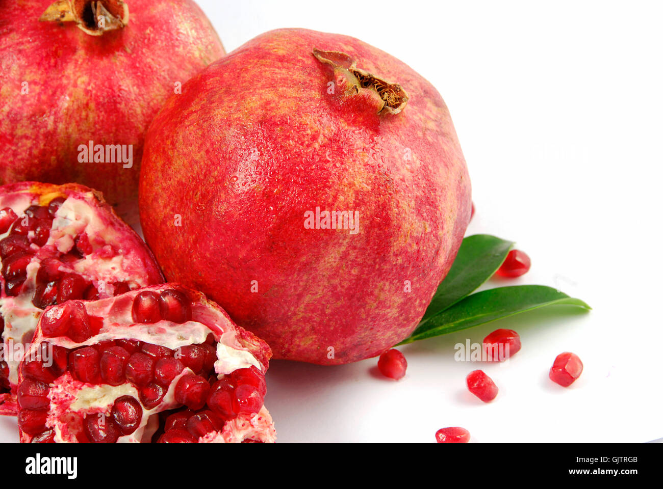 ripe fruit emblements Stock Photo - Alamy