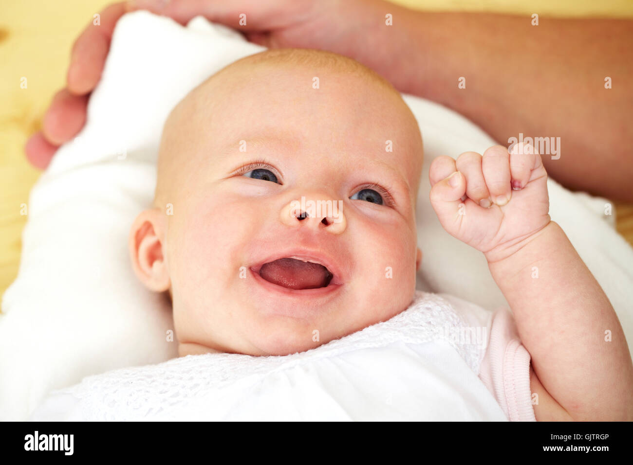 human human being small Stock Photo - Alamy