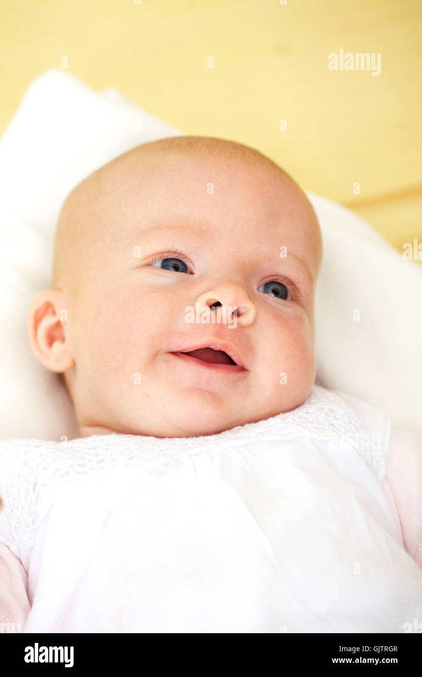 human human being small Stock Photo - Alamy