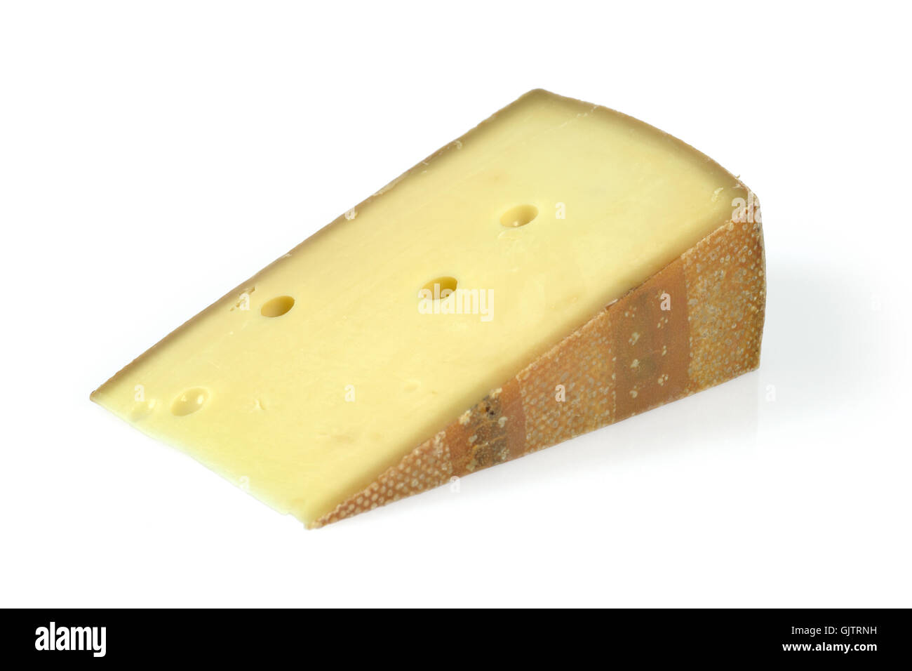 food aliment wedge Stock Photo - Alamy