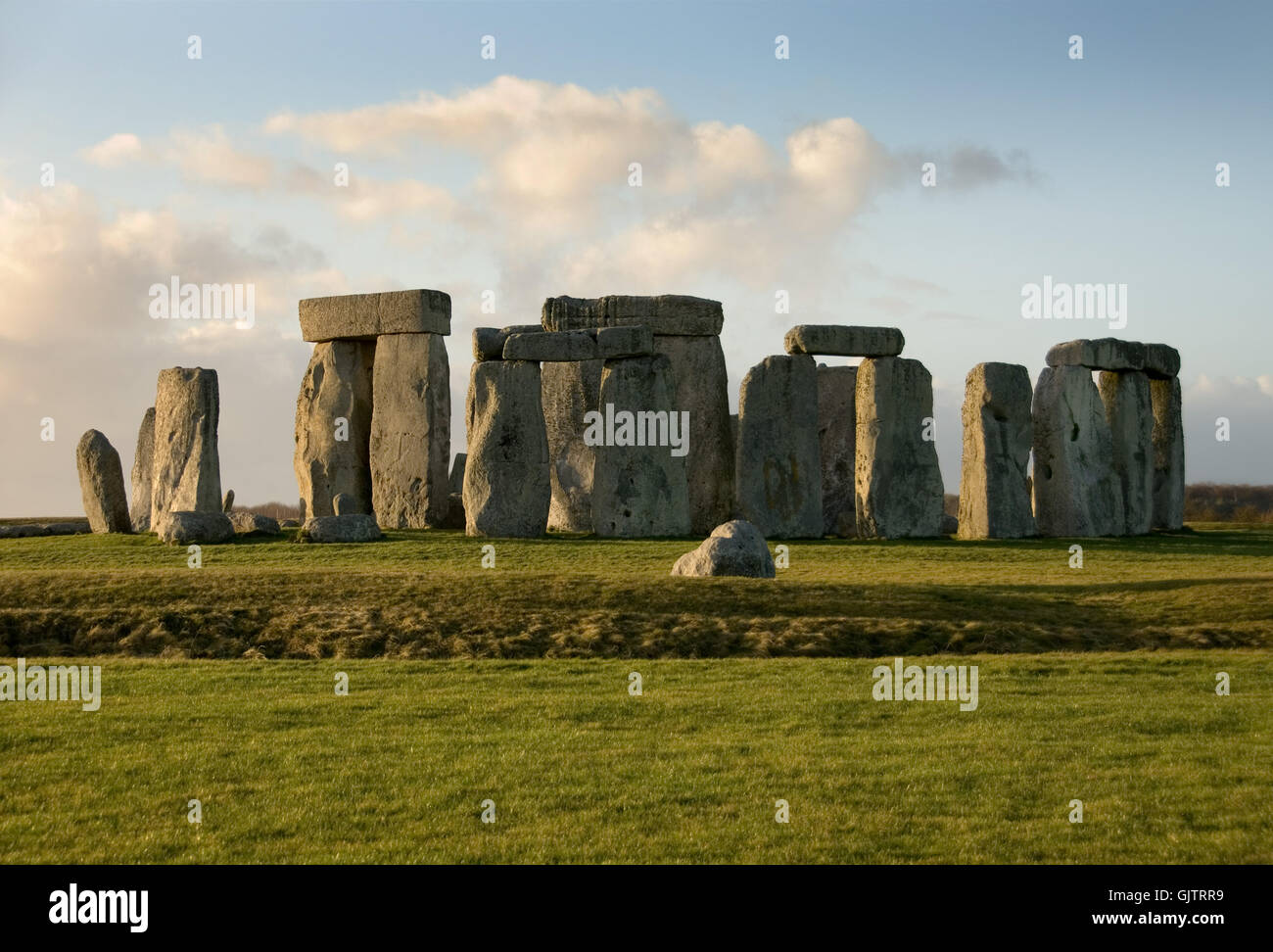 monument england ancient Stock Photo - Alamy