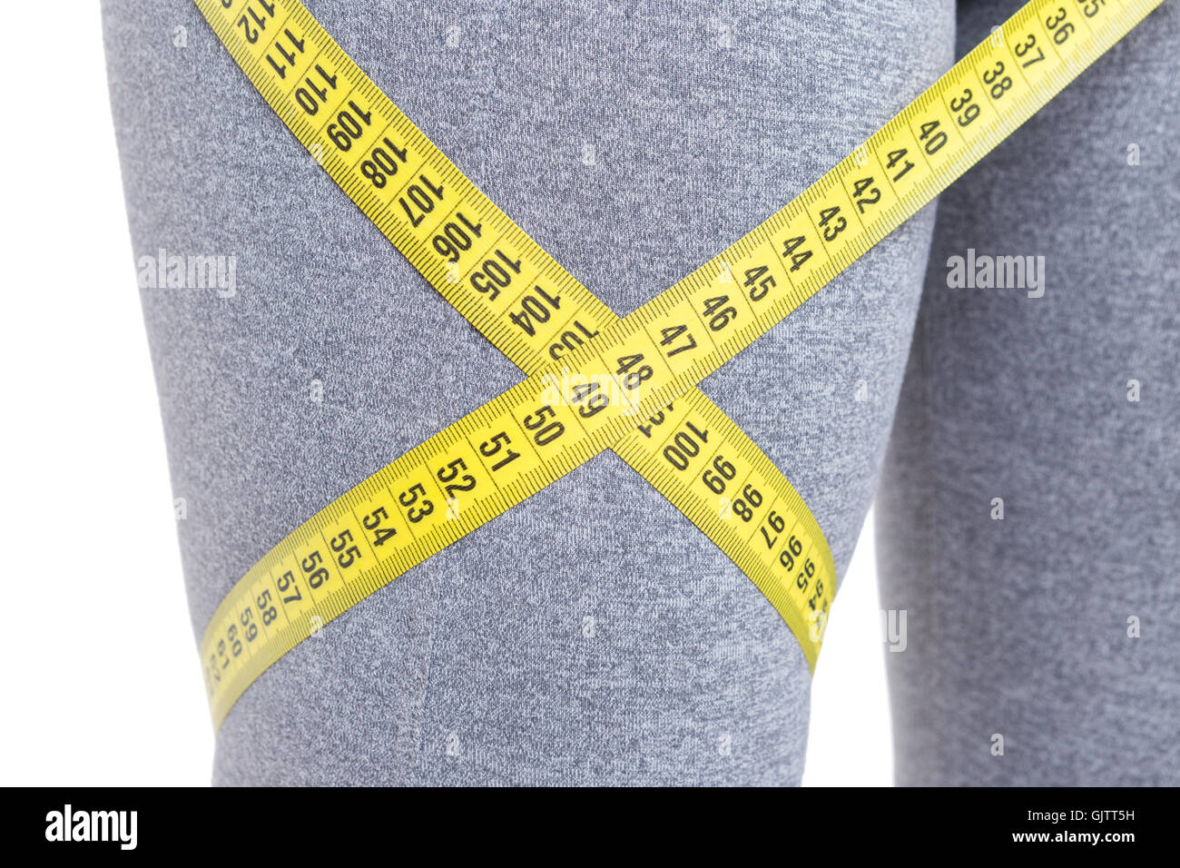 Thigh trainer hi-res stock photography and images - Alamy