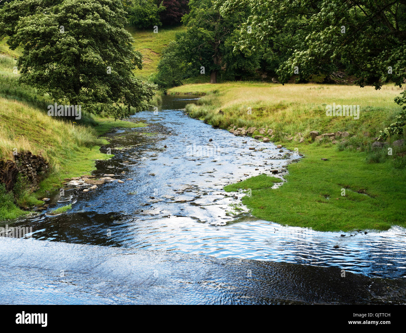 Studley dam hi-res stock photography and images - Alamy
