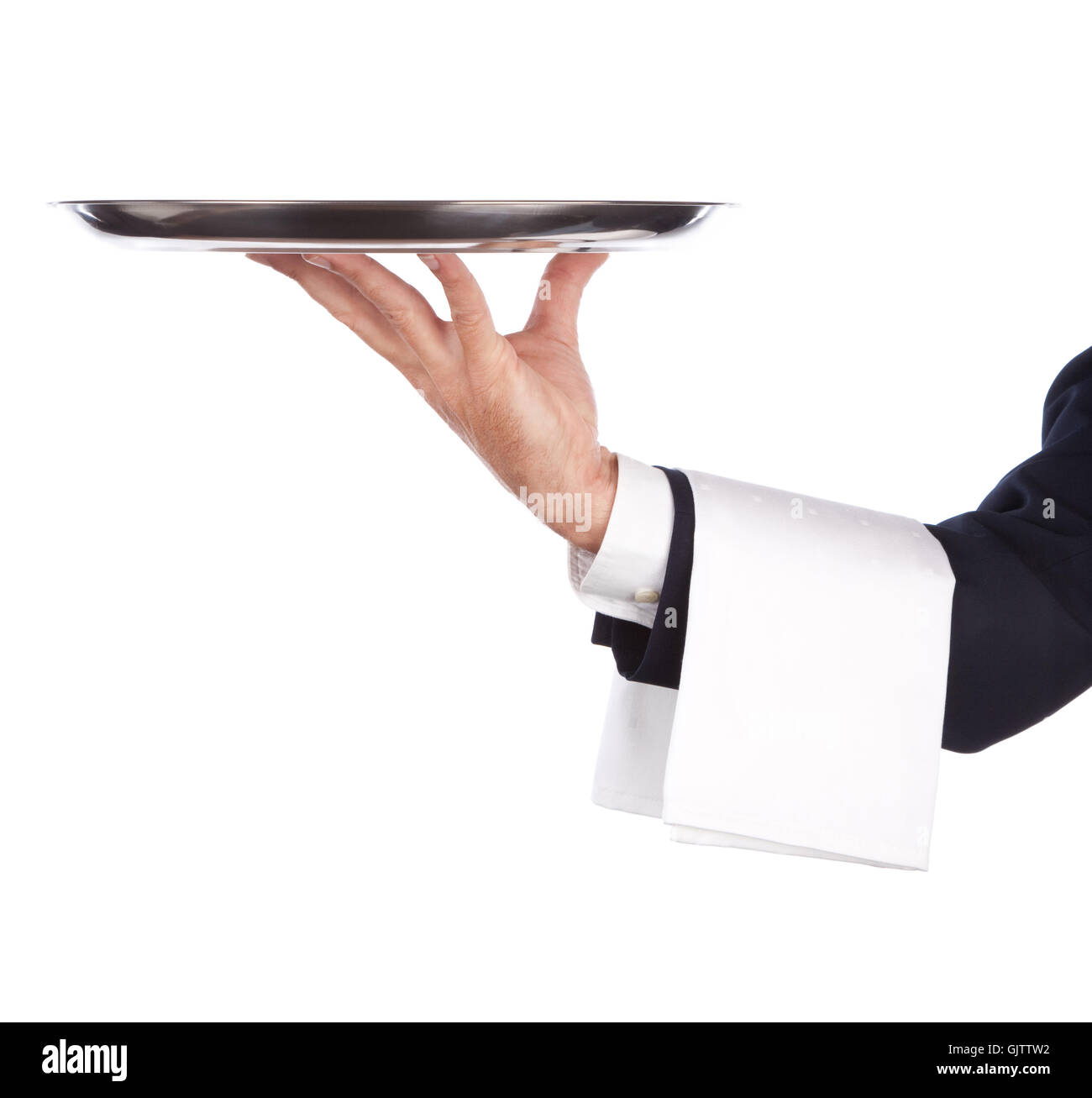 hand presentation isolated Stock Photo - Alamy