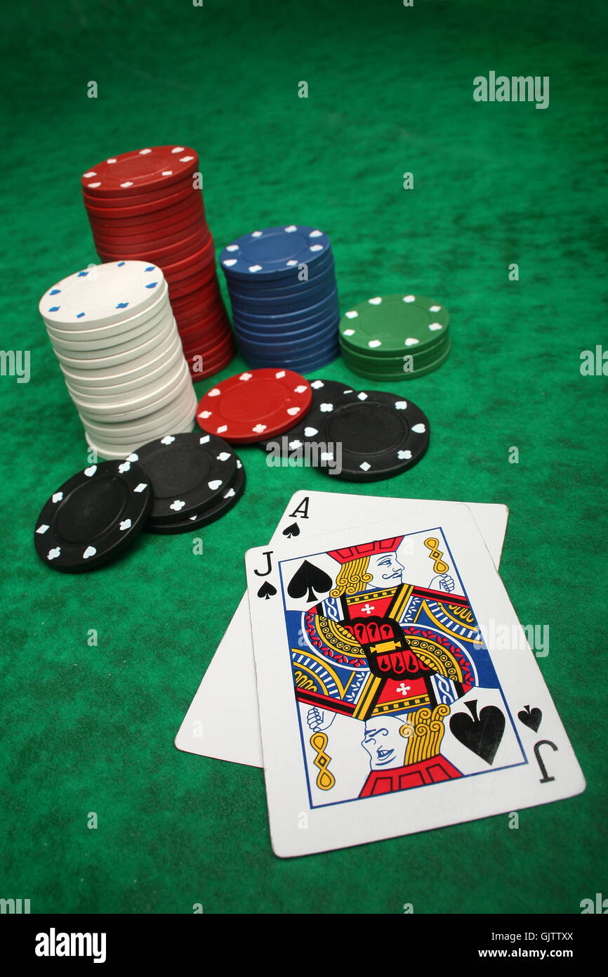 Game of chance hi-res stock photography and images - Alamy