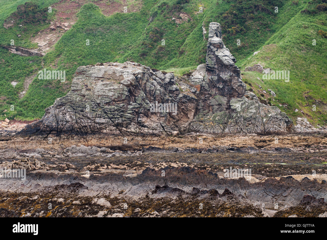 Strange formation hi-res stock photography and images - Alamy