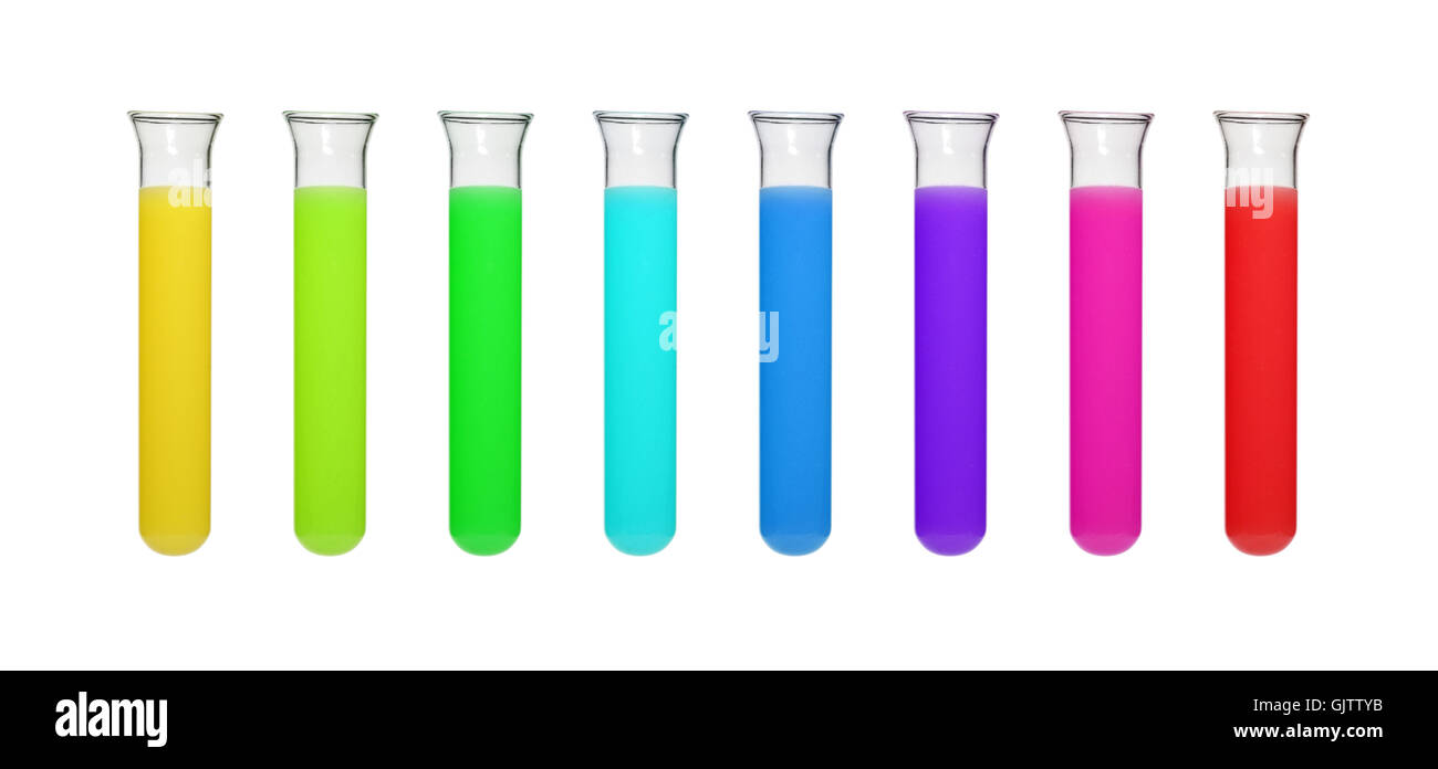 Reagents analysis hi-res stock photography and images - Alamy