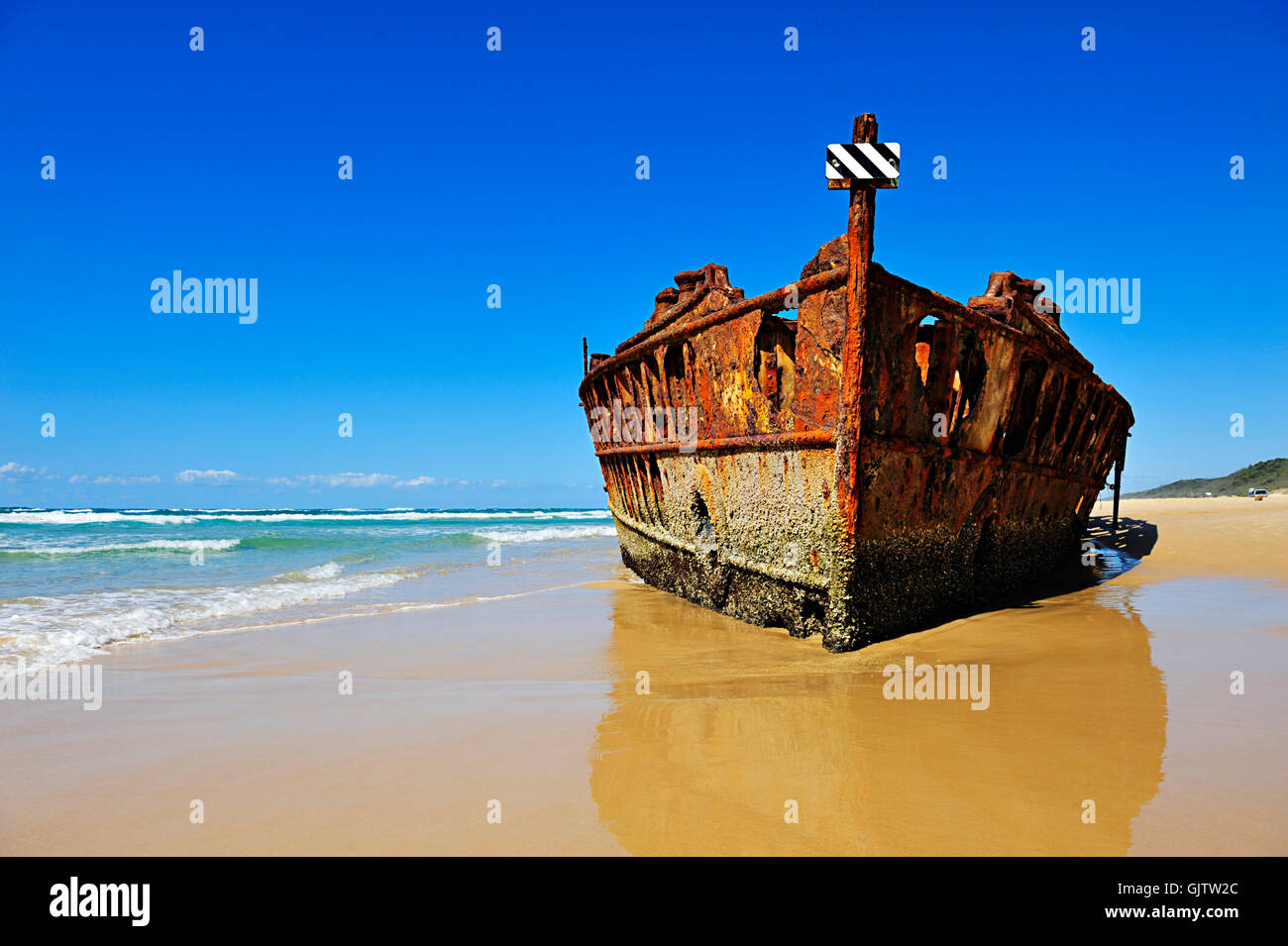 Maheno hi-res stock photography and images - Alamy