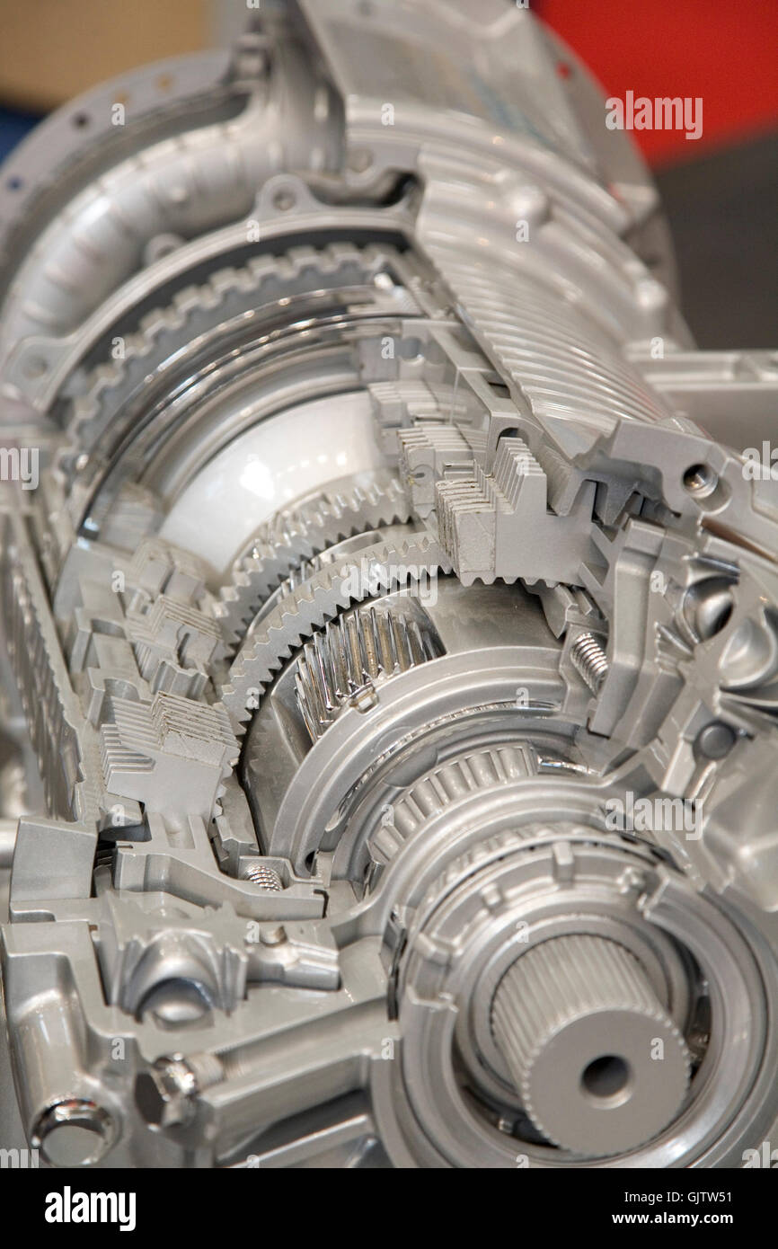 engineering engine drive Stock Photo - Alamy