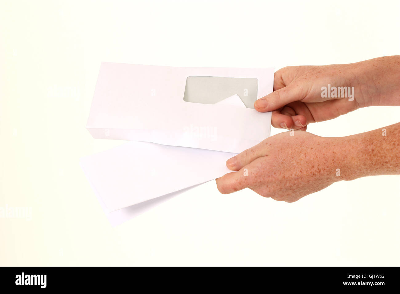 office letter mail Stock Photo - Alamy