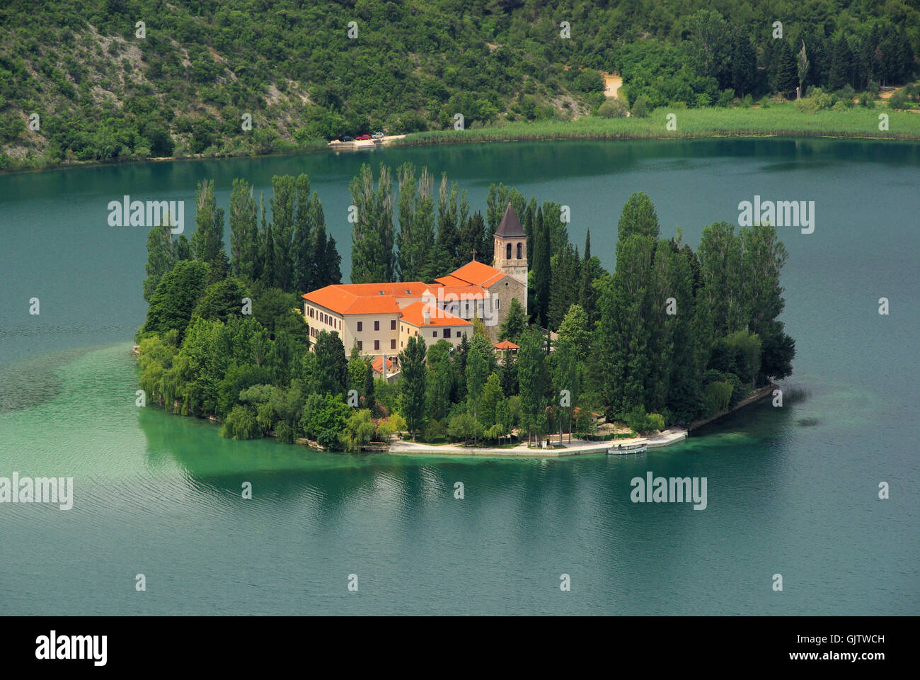 Monastery abbey hi-res stock photography and images - Alamy