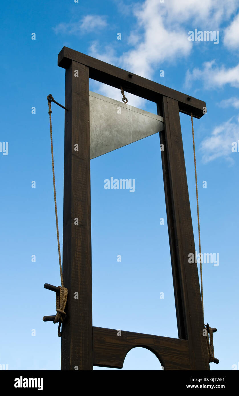 Behead hi-res stock photography and images - Alamy