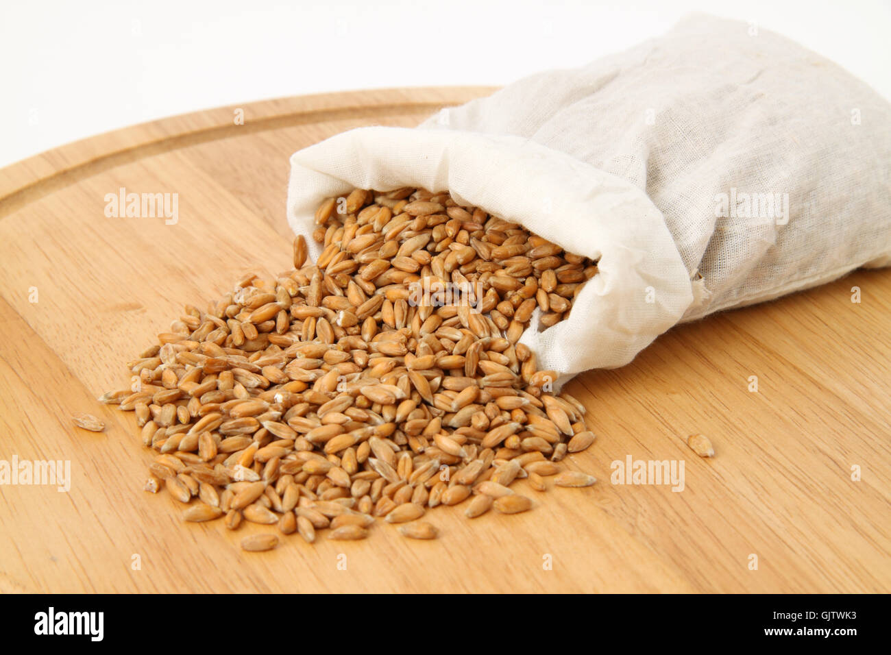 Spelt Foods High Resolution Stock Photography and Images - Alamy