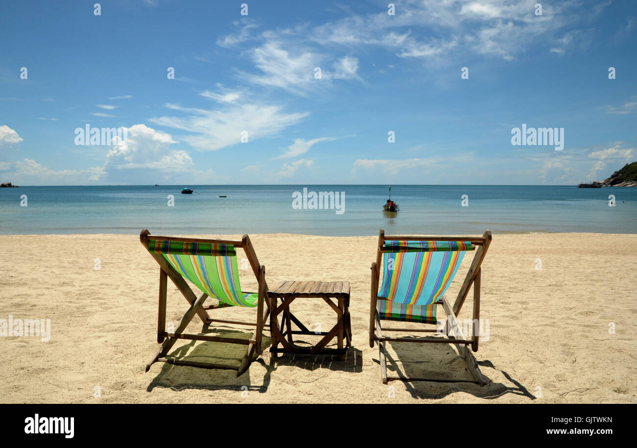 Sands holidays hi-res stock photography and images - Alamy