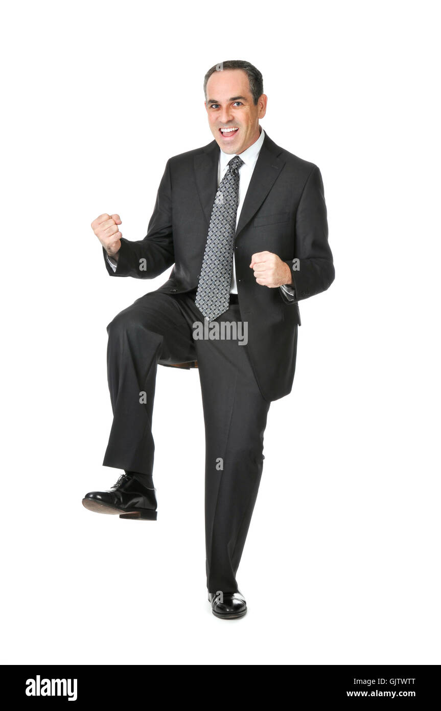 Corporate business party Cut Out Stock Images & Pictures - Alamy