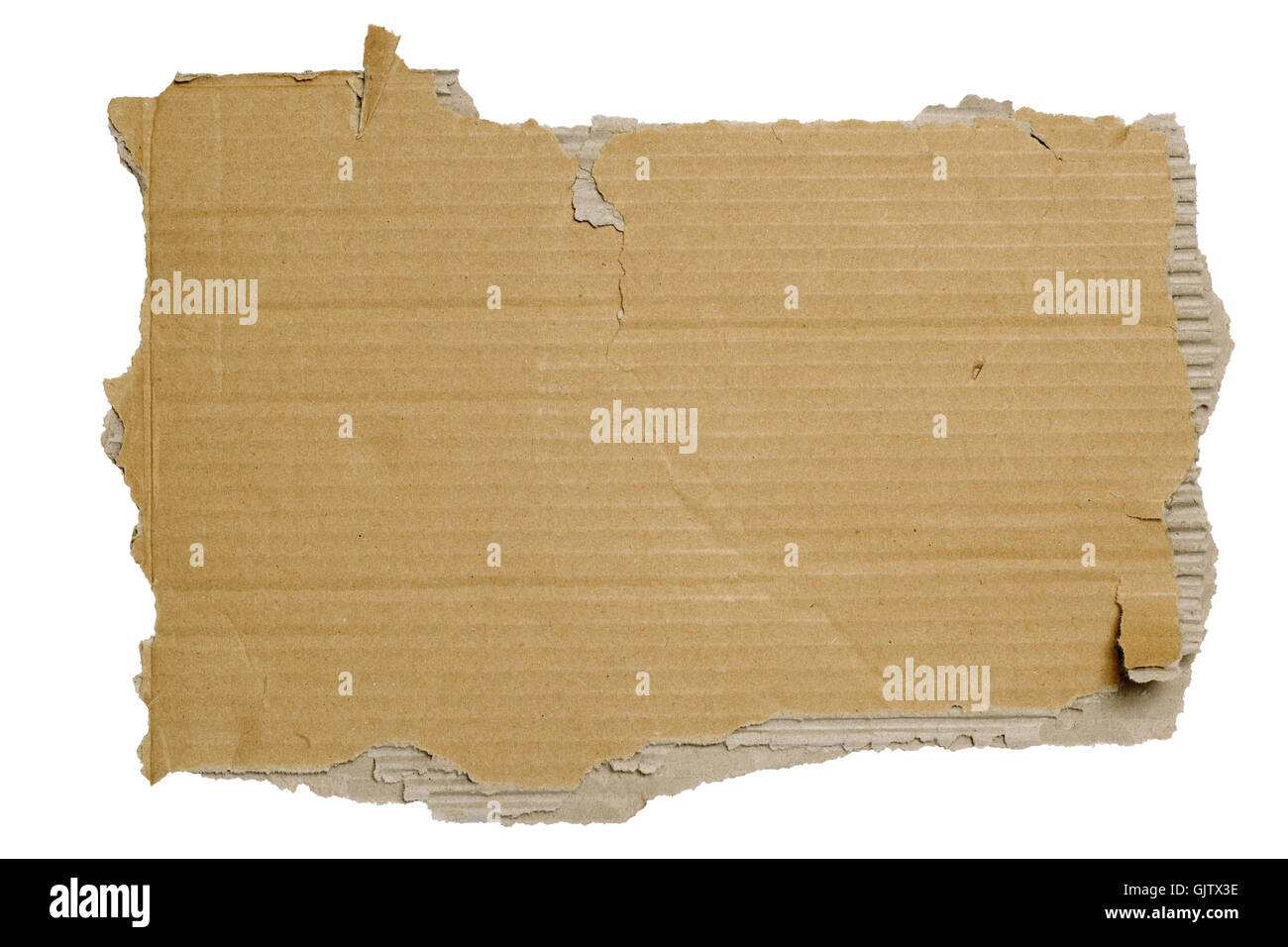 Torn packet Cut Out Stock Images & Pictures - Alamy