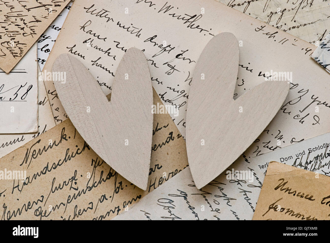 wood writing font Stock Photo - Alamy