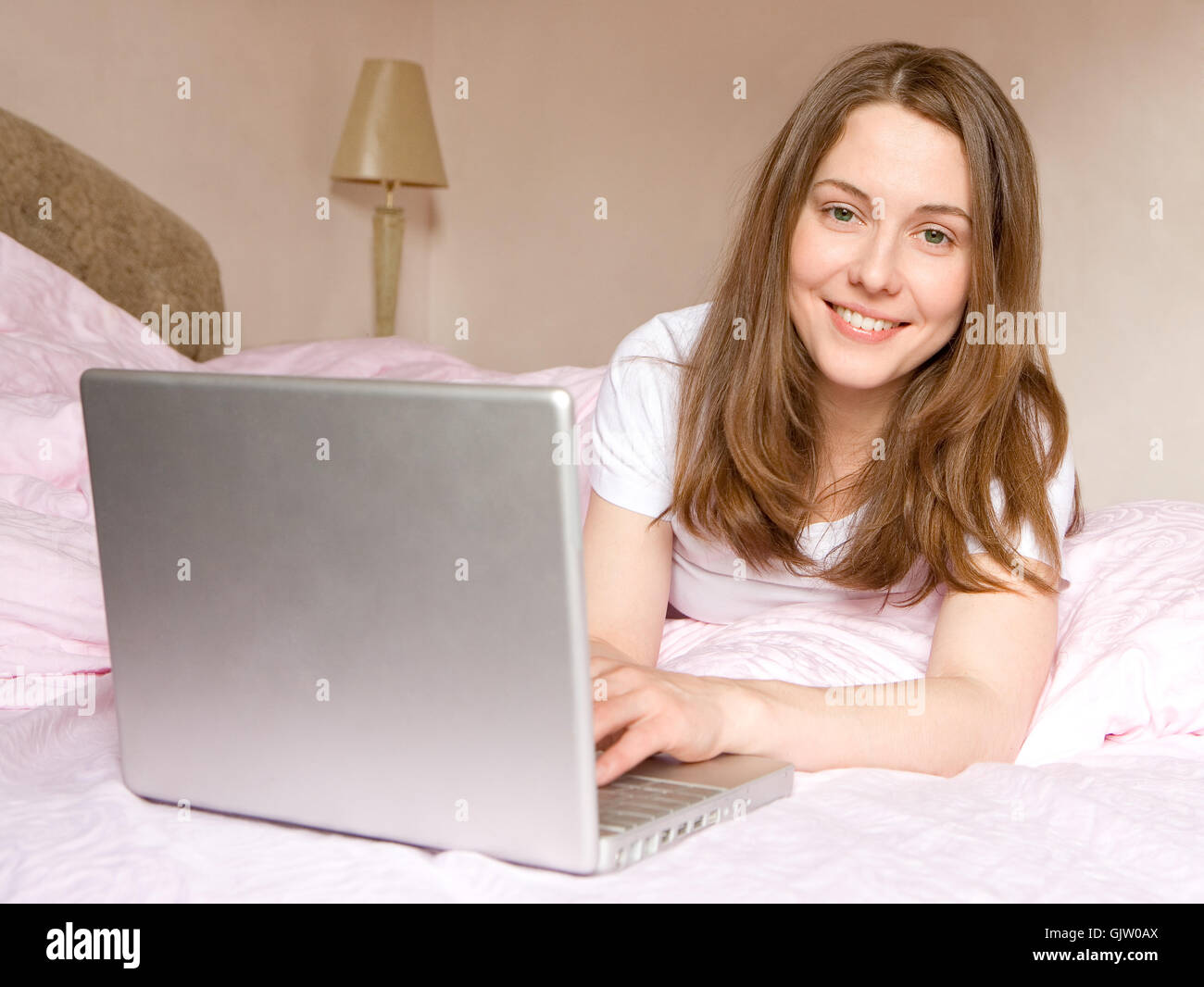 laptop notebook computers Stock Photo - Alamy
