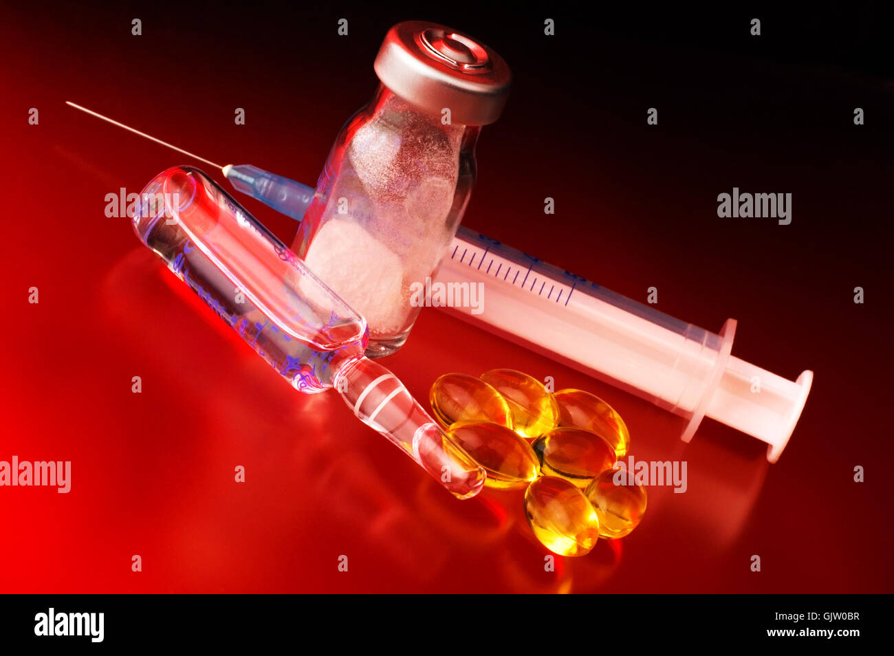 Doctor material hi-res stock photography and images - Alamy