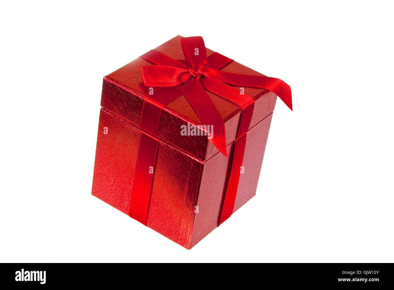 advent gift loop Stock Photo - Alamy
