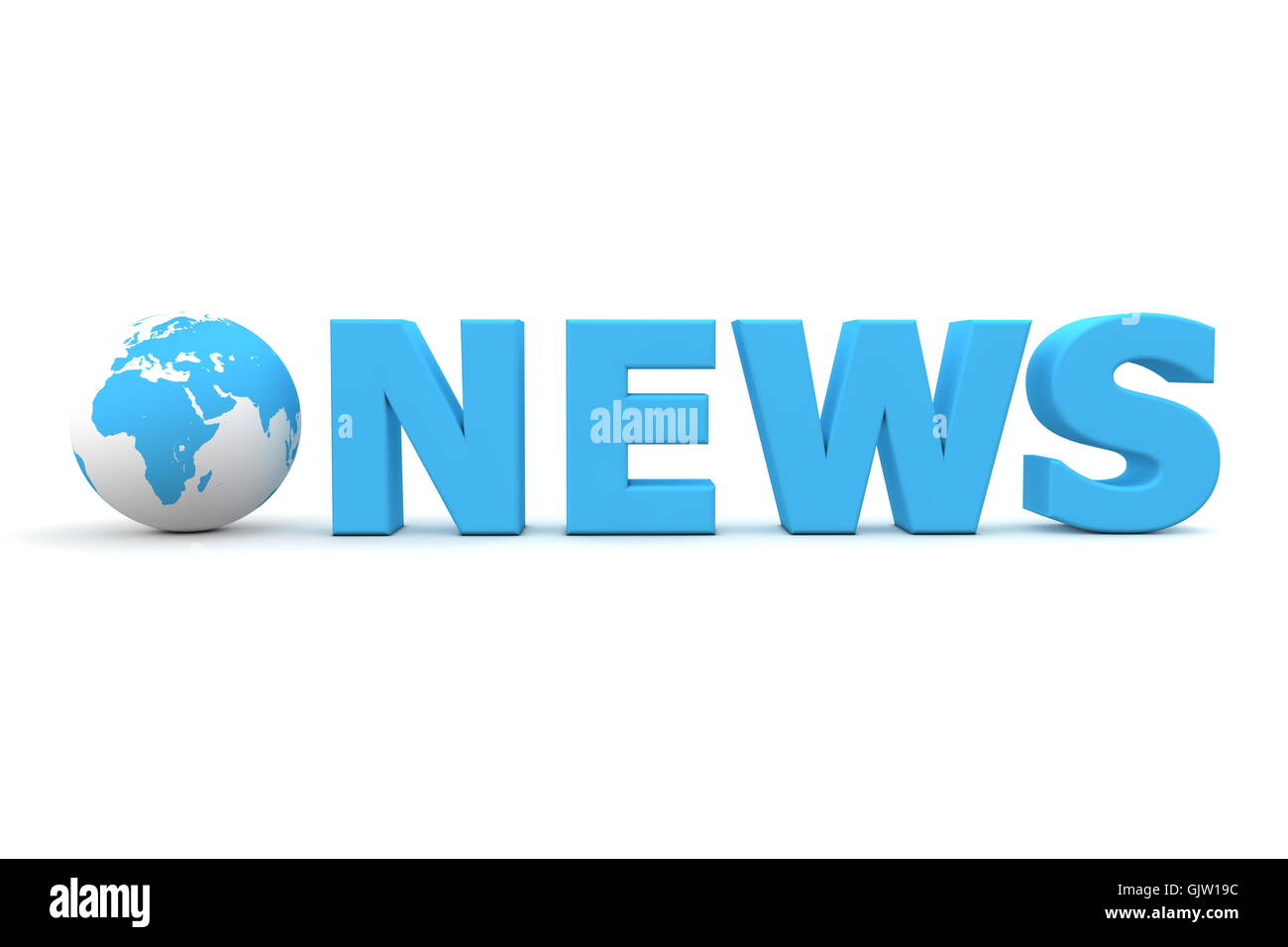 Blue letters hi-res stock photography and images - Alamy