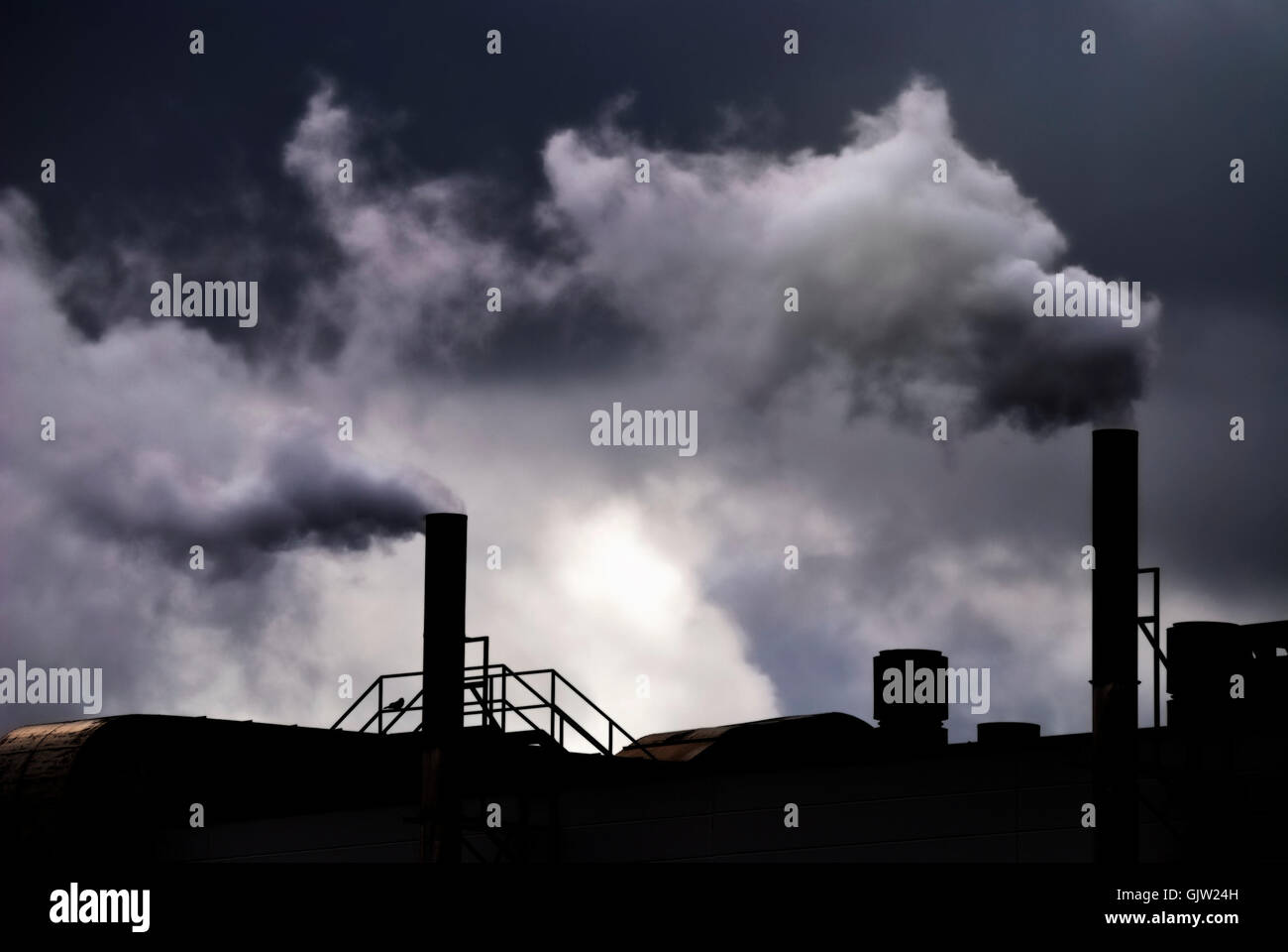 smoke smoking smokes Stock Photo - Alamy