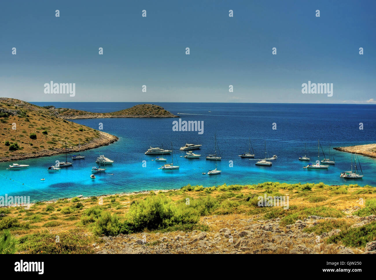 summer summerly water Stock Photo - Alamy