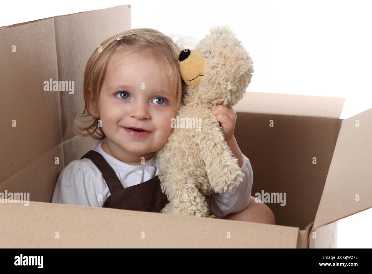 Smooch the bear hi-res stock photography and images - Alamy