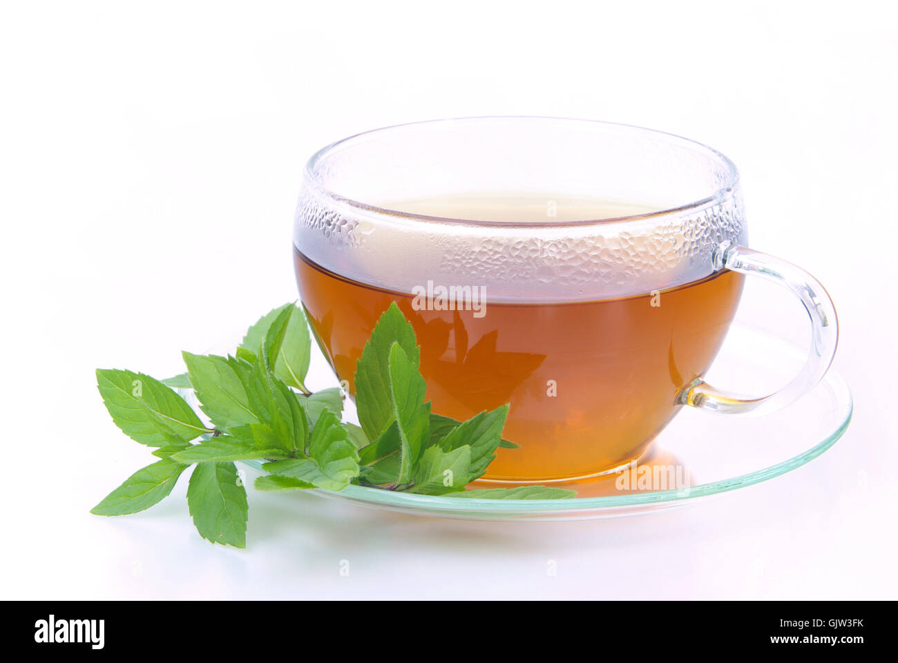 Peppermint tea hi-res stock photography and images - Alamy